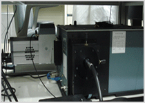 Czerny-Tuner Spectrometer / ICCD Camera > Facility | 카이스트 방사화학연구실